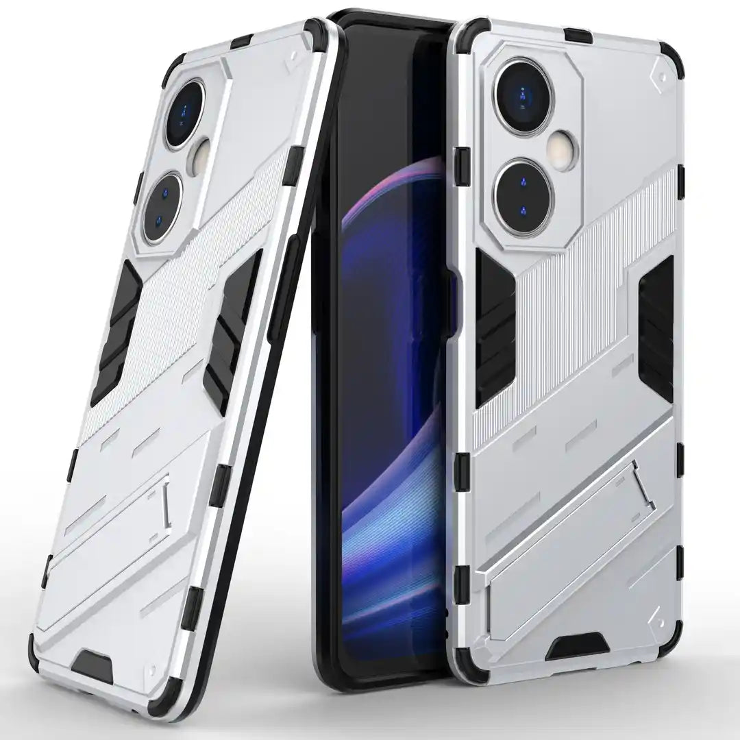Elegant Armour - Mobile Cover for OnePlus Nord CE 3 Lite 5G - 6.72 Inc