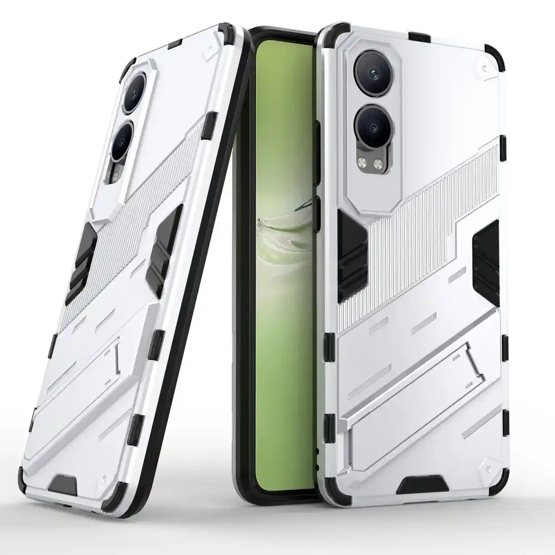 Elegant Armour - Mobile Cover for OnePlus Nord CE4 Lite 5G - 6.67 Inch
