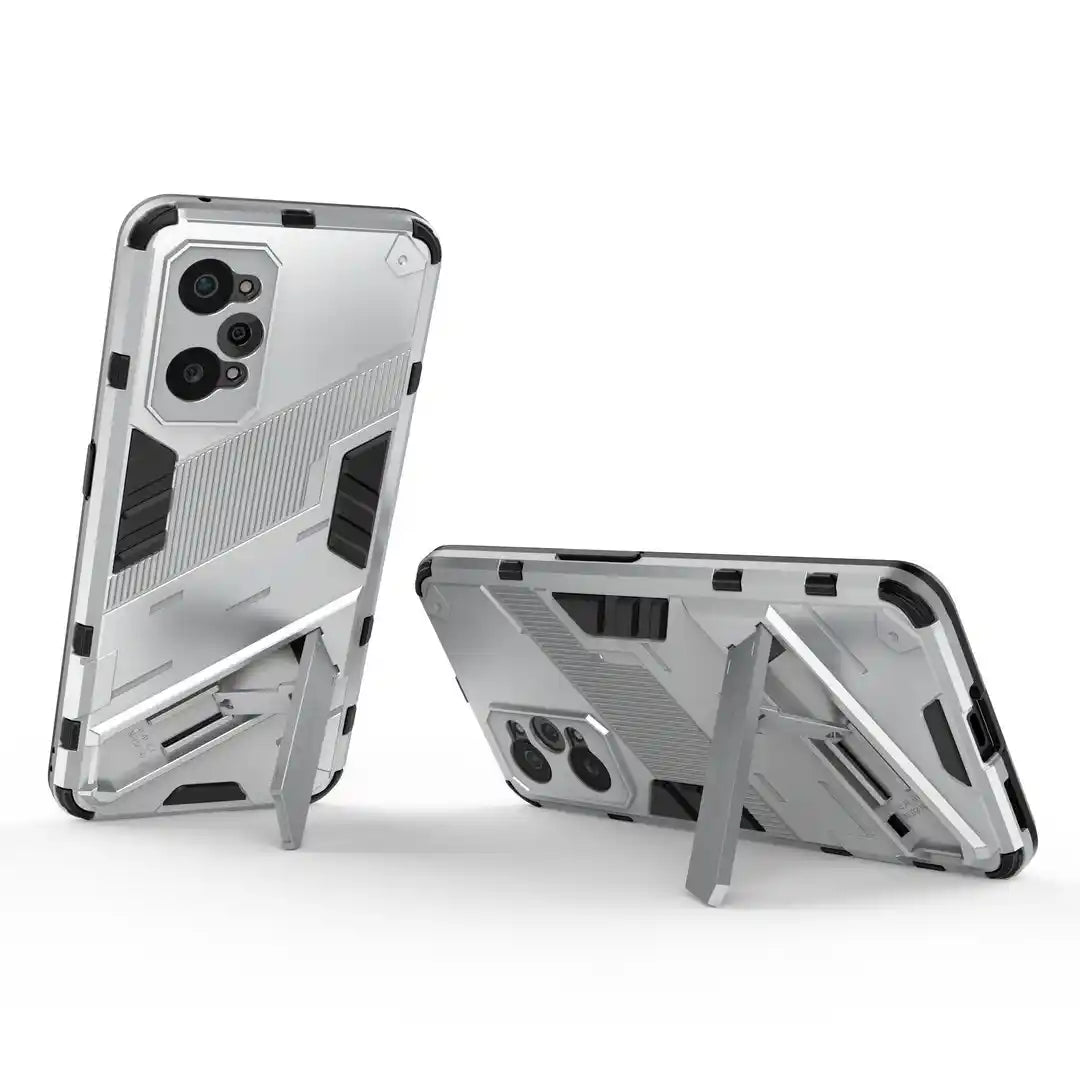 Elegant Armour - Mobile Cover for Realme GT2 - 6.62 Inches