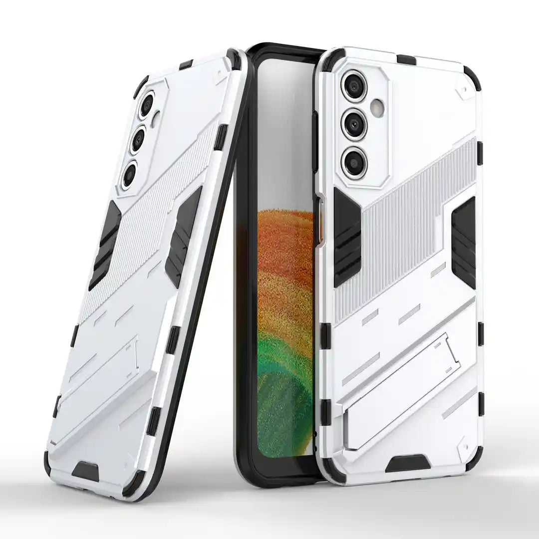 Elegant Armour - Mobile Cover for Samsung Galaxy A24 5G - 6.5 Inches
