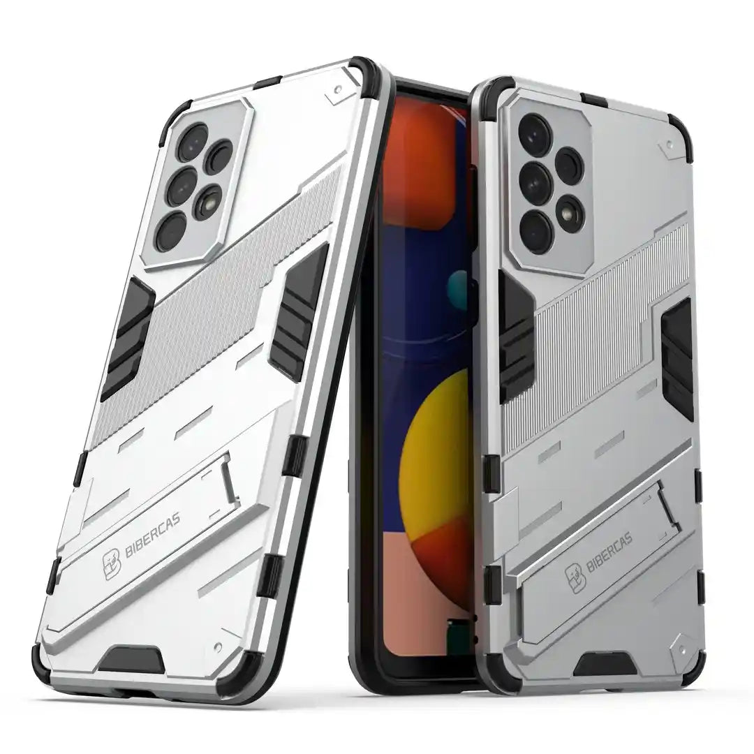 Elegant Armour - Mobile Cover for Samsung Galaxy A33 5G - 6.4 Inches