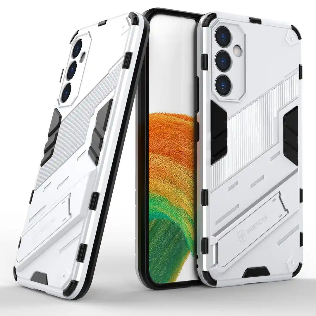 Elegant Armour - Mobile Cover for Samsung Galaxy A34 5G - 6.6 Inches