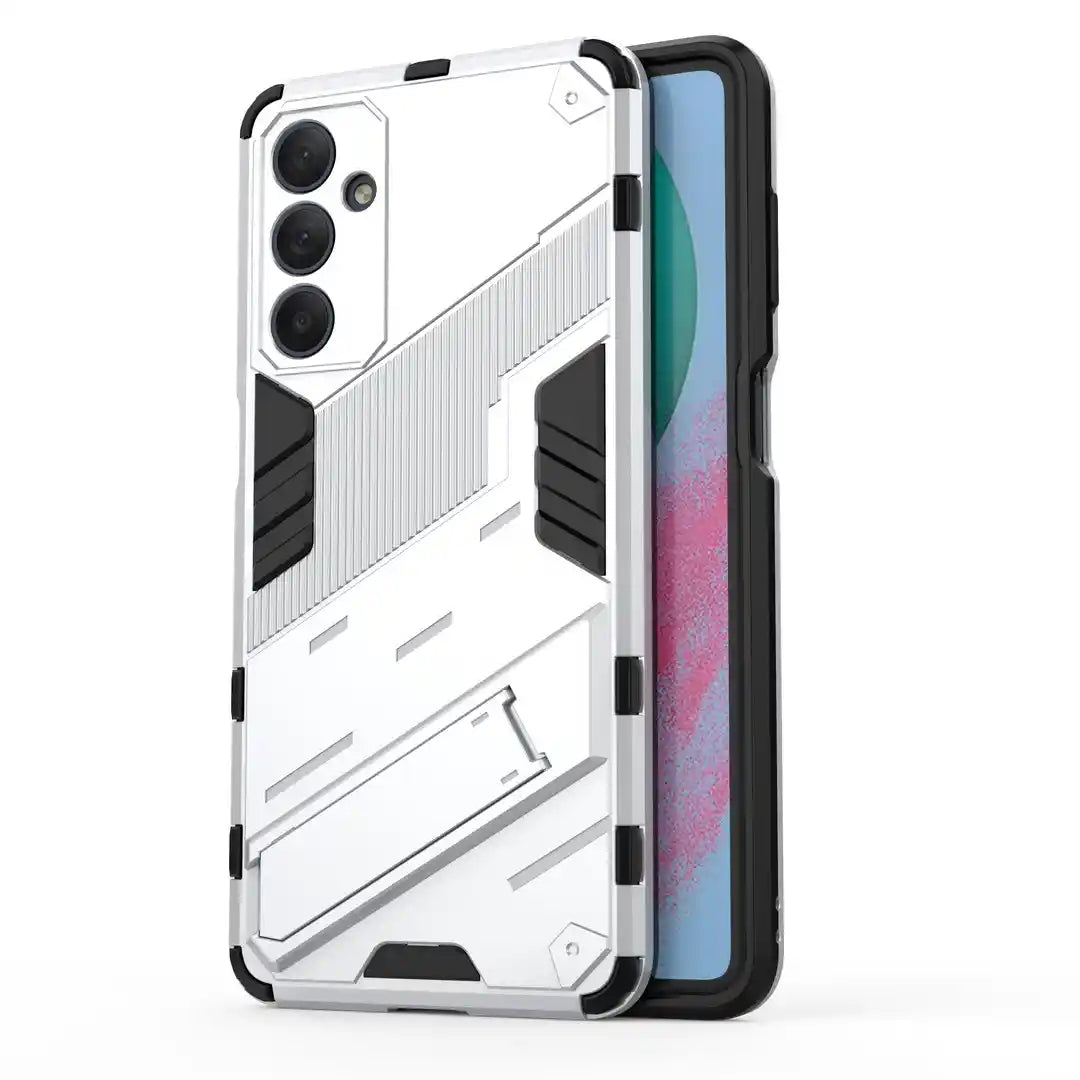 Elegant Armour - Mobile Cover for Samsung Galaxy F54 5G - 6.7 Inches