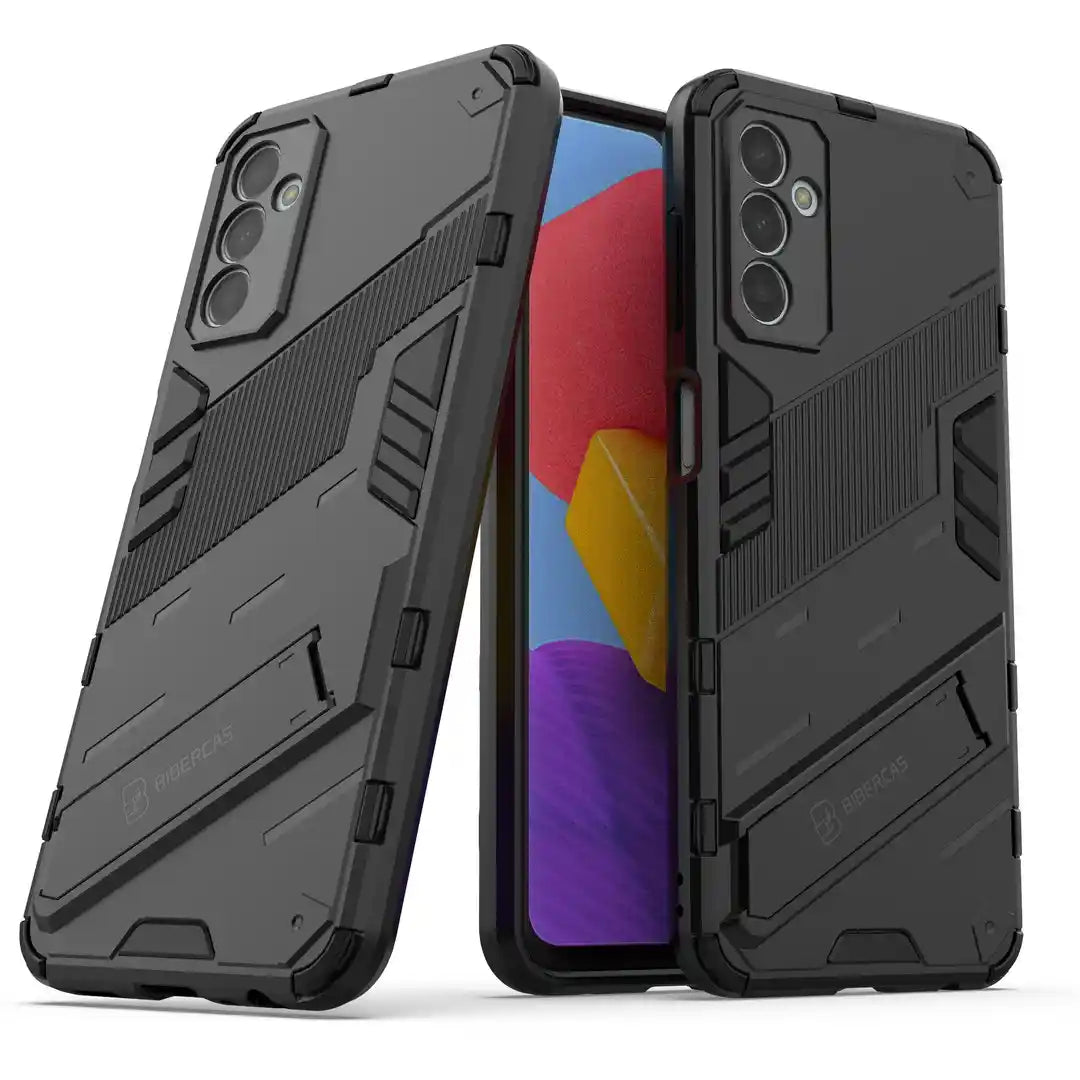 Elegant Armour - Mobile Cover for Samsung Galaxy M23 5G - 6.6 Inches