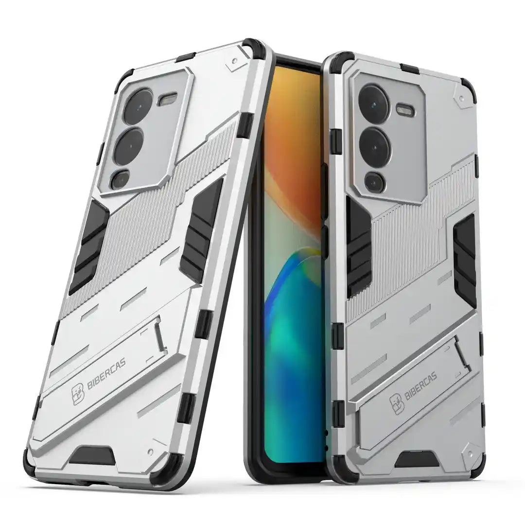 Elegant Armour - Mobile Cover for Vivo V25 Pro 5G - 6.56 Inches