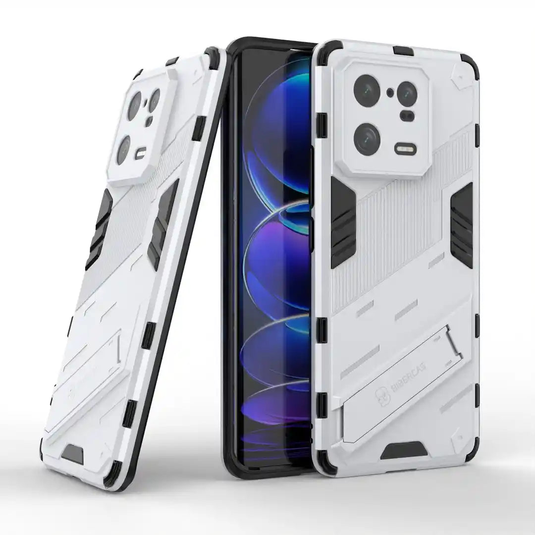 Elegant Armour - Mobile Cover for Xiaomi 13 Pro 5G - 6.73 Inches