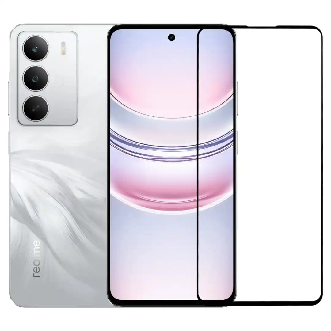 Realme P3 Lite 5G